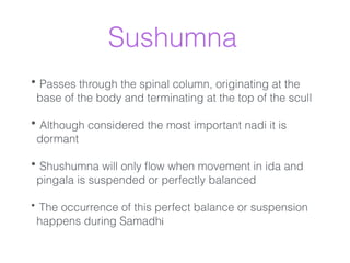 Chakras | PDF | Hinduism | Religion & Spirituality