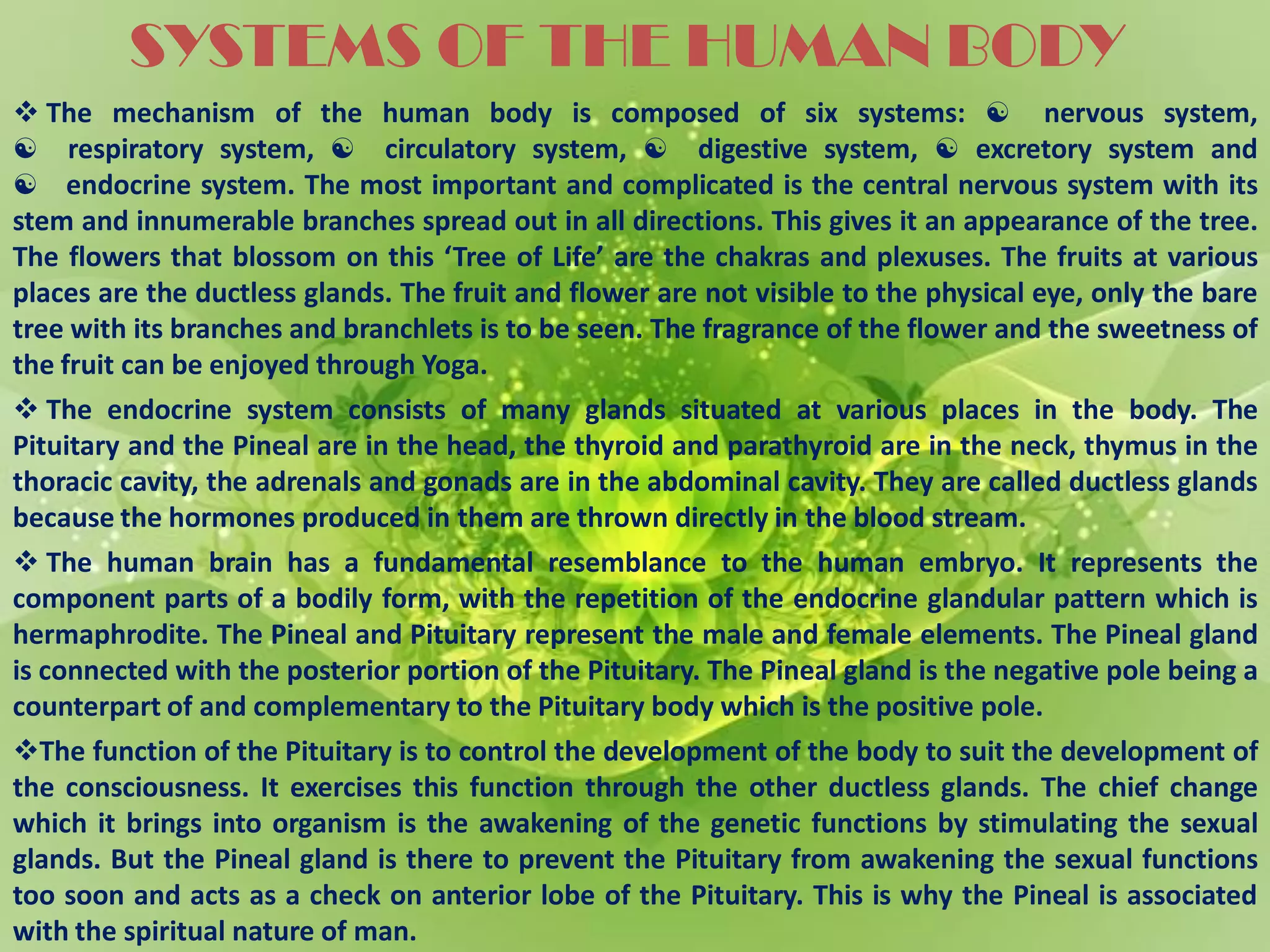 Chakras of the micro & macrocosm | PDF