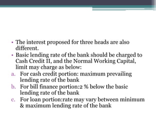 Chakravarthy committiee | PPTX