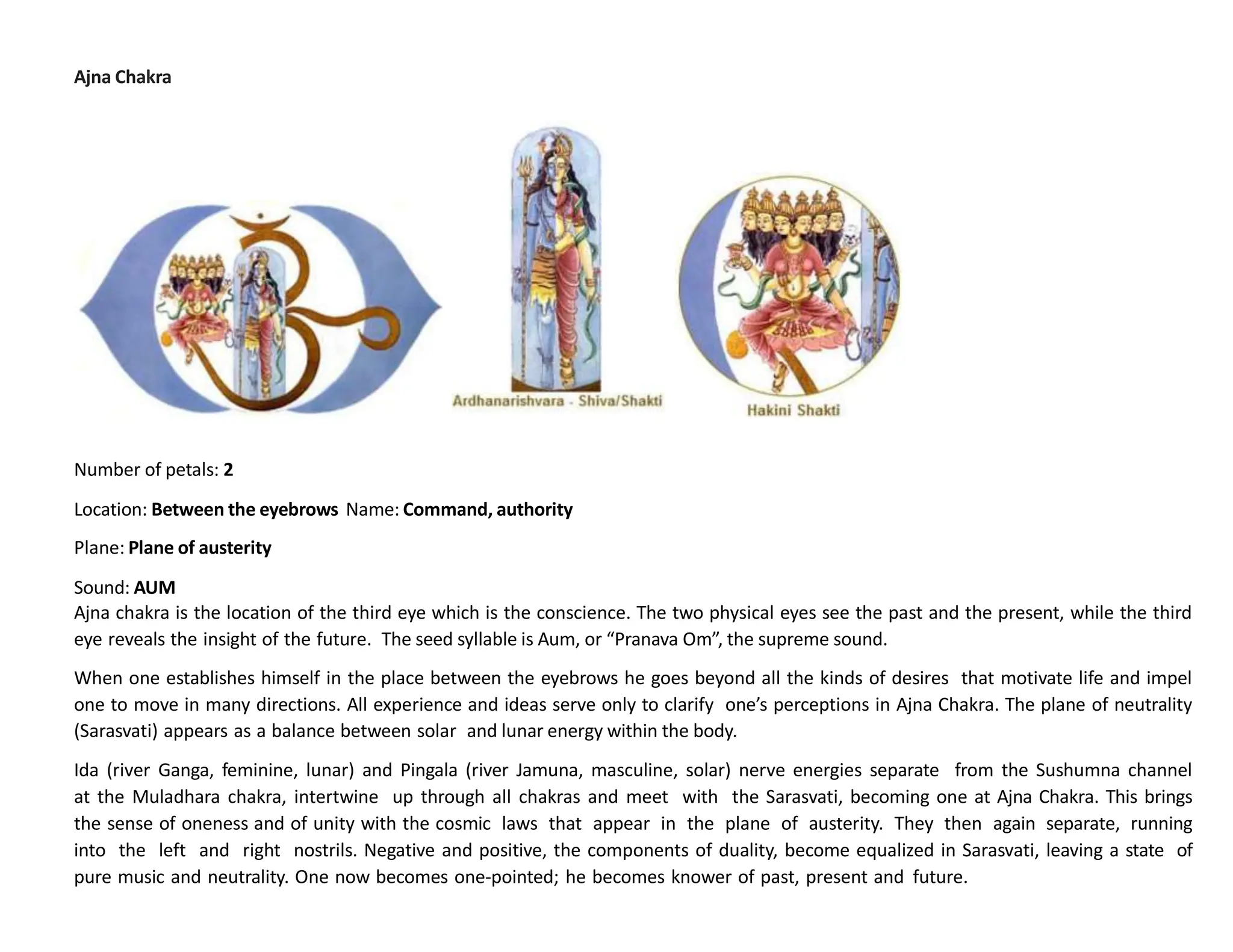 chakra yoga - kundalini yoga - awakening | PPTX