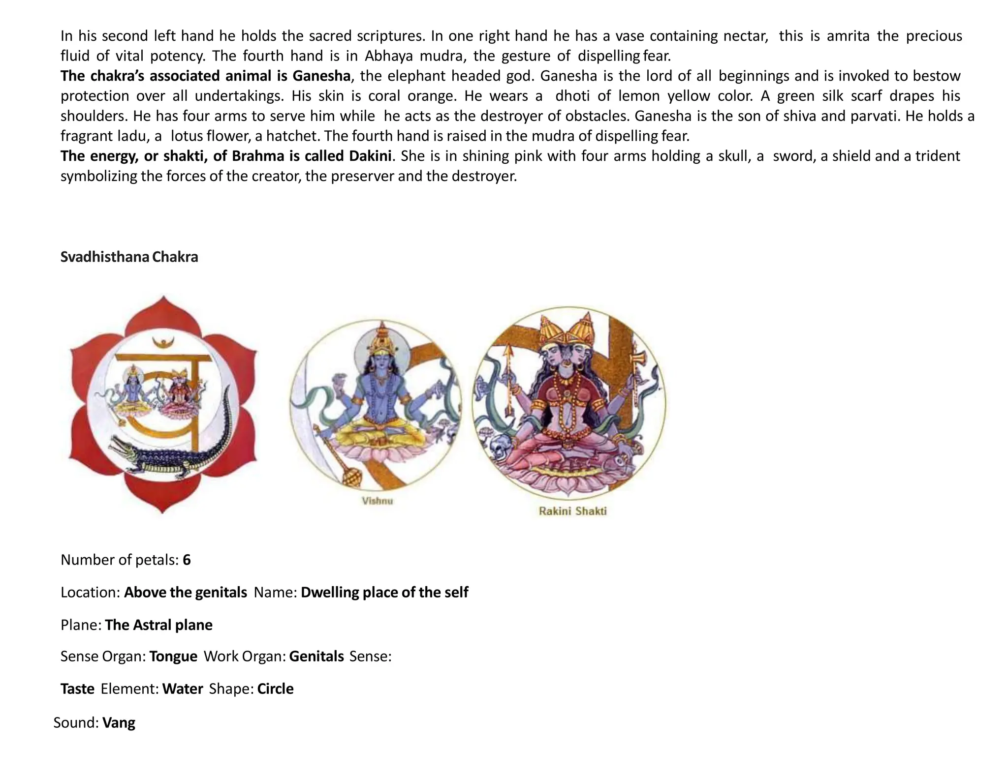 chakra yoga - kundalini yoga - awakening | PPTX