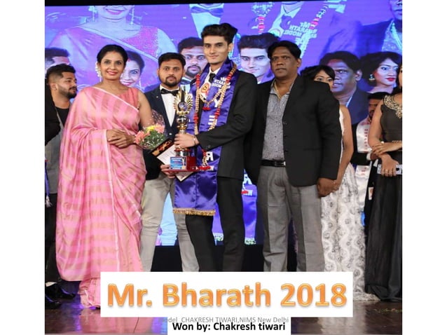 Chakresh tiwari | PPT