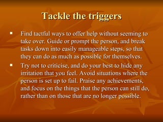 Challenging. Behaviour | PPT