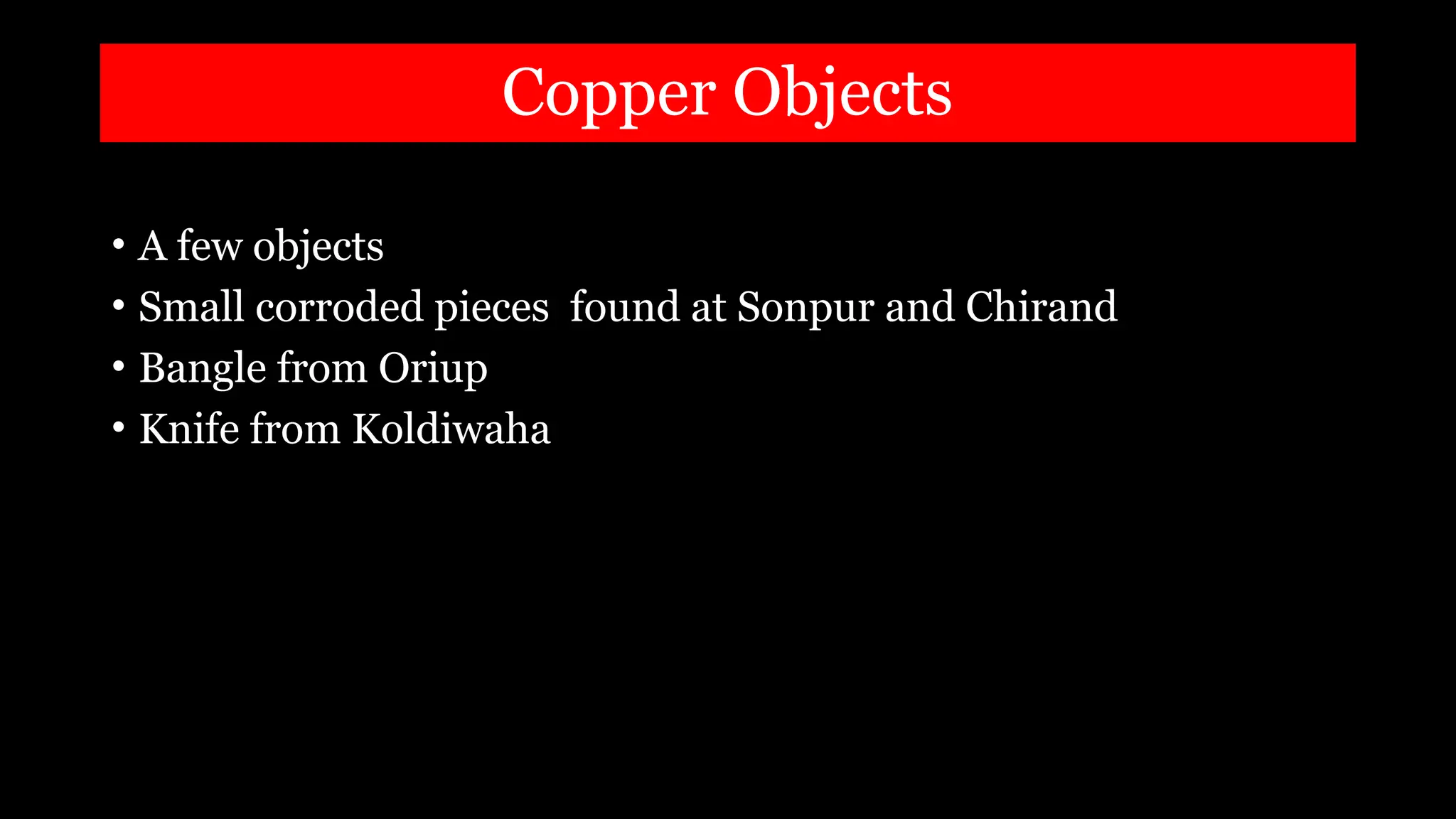 Chalcolithic Culture of Ganga-Yamuna Doab.pptx