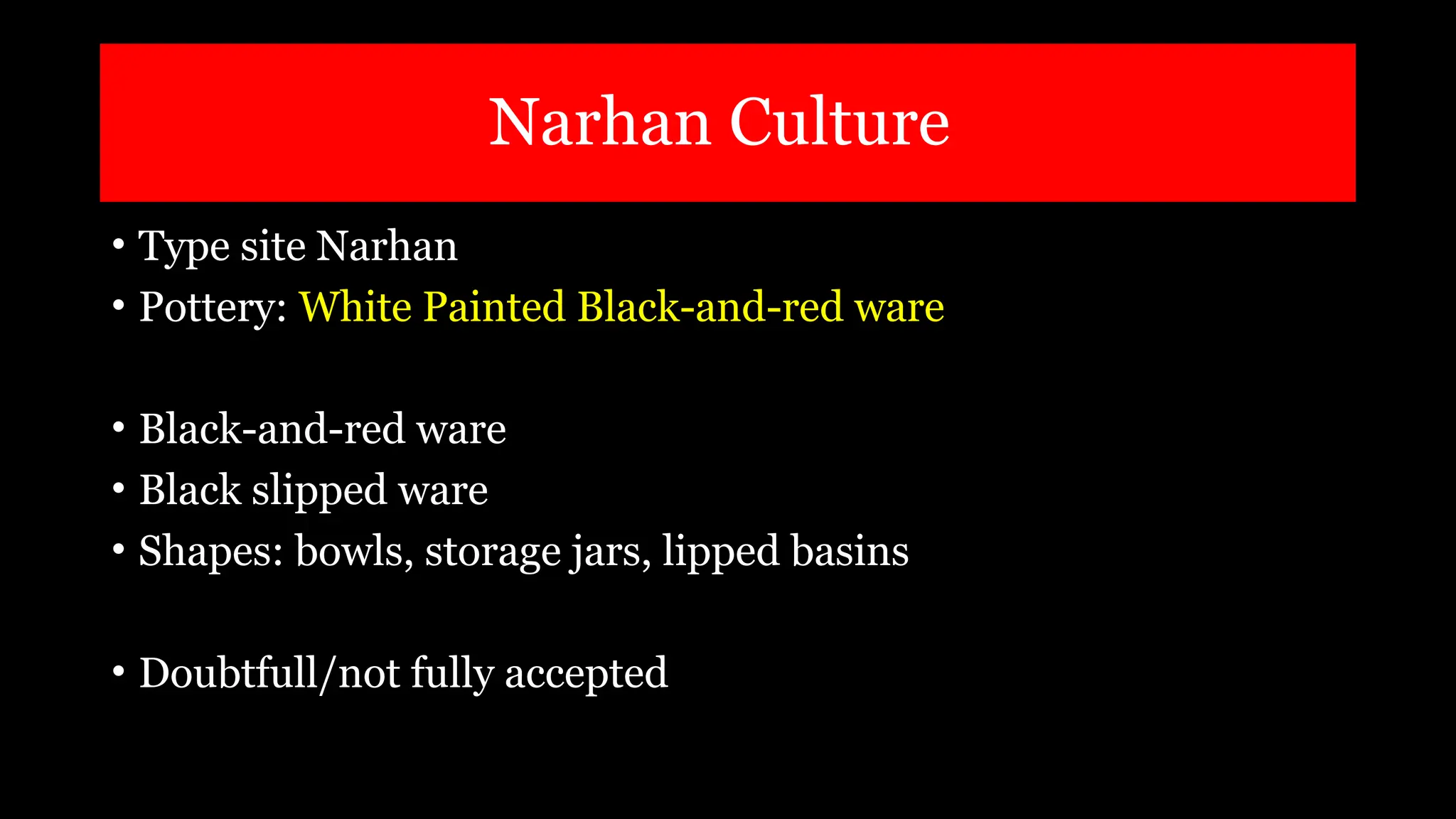 Chalcolithic Culture of Ganga-Yamuna Doab.pptx