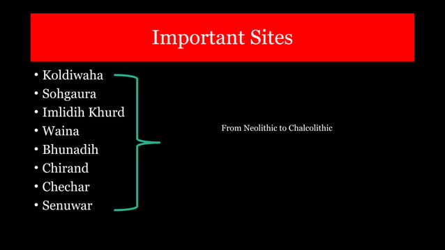 Chalcolithic Culture of Ganga-Yamuna Doab.pptx