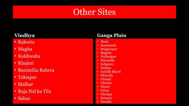 Chalcolithic Culture of Ganga-Yamuna Doab.pptx