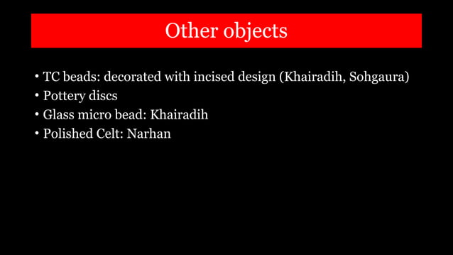 Chalcolithic Culture of Ganga-Yamuna Doab.pptx