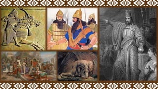 Chaldean Civilization