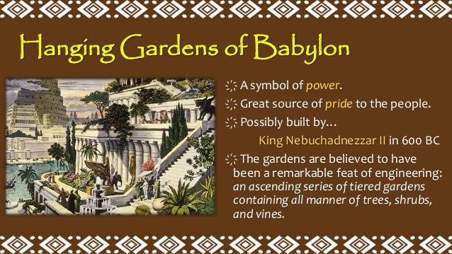 Chaldean Civilization