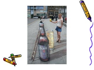 Chalk Drawings | PPS | Drawing and Sketching | Arts and Crafts