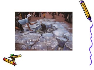 Chalk Drawings | PPS
