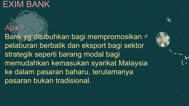 AGROBANK & EXIM BANK | PPTX