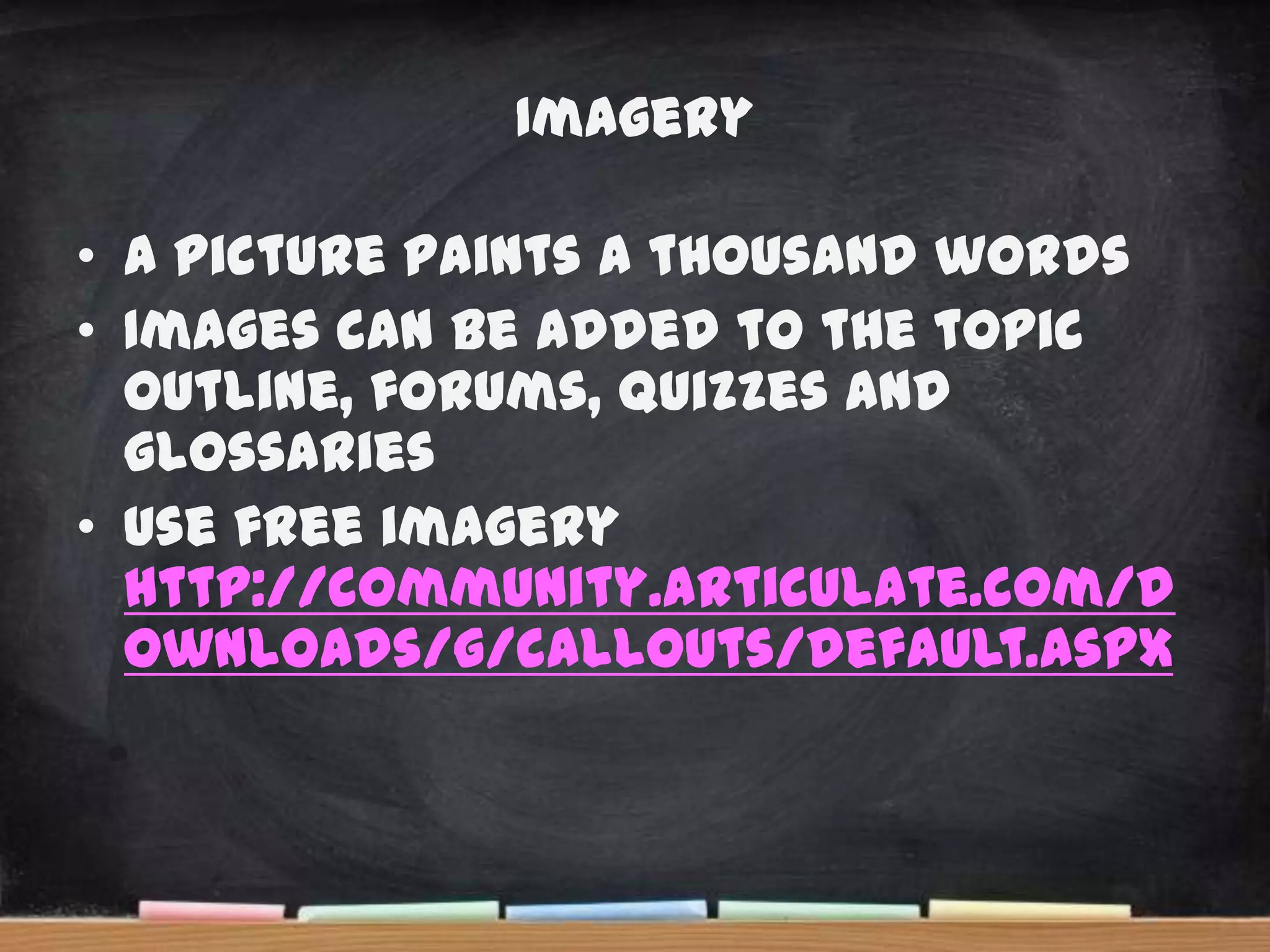 Moodle course design | PPTX