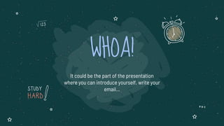 Chalkboard Background by Slidesgo.pptx