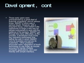 Chalkboard to smartboard | PPT