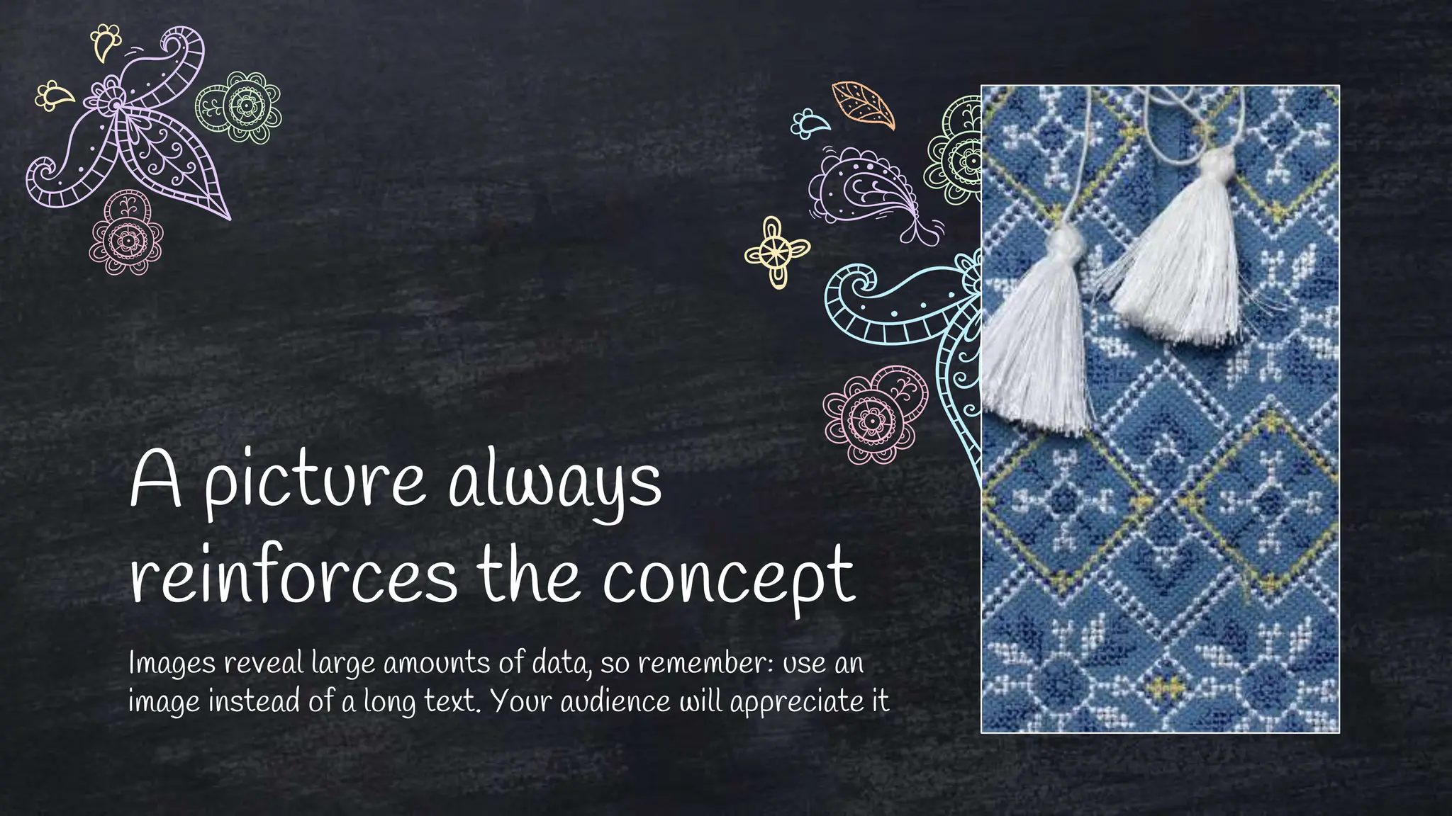 Chalkboard with Javanese Batik by Slidesgo.pptx