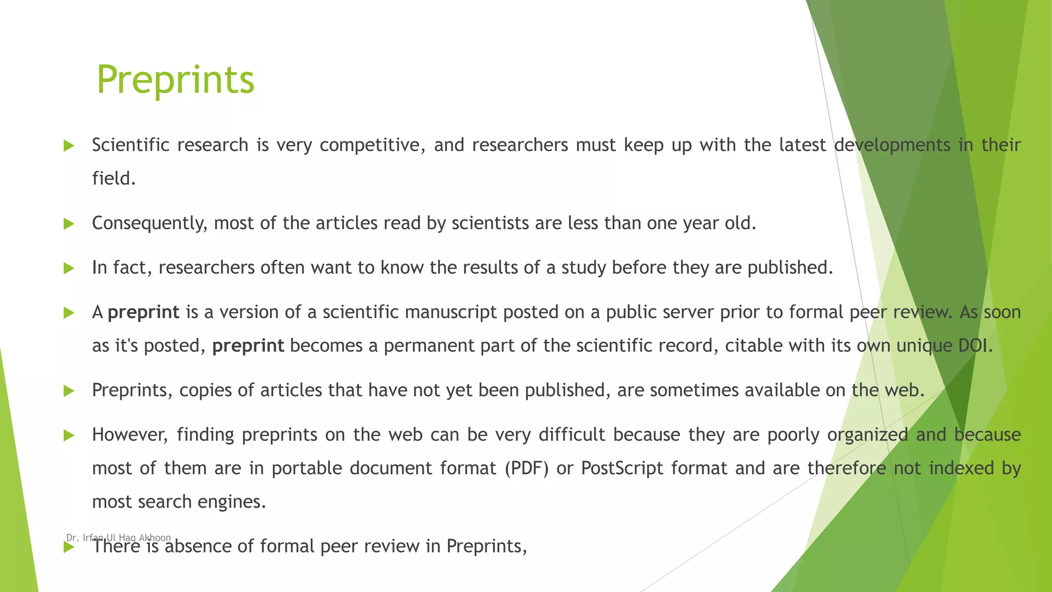 Challanges in Web Resources.pptx