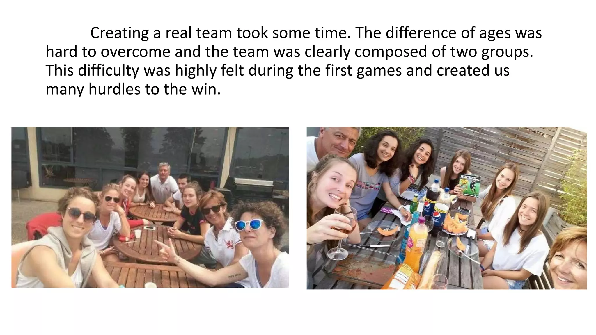 IE Express Yourself | PPT