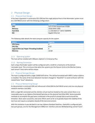 Byron Schaller - Challenge 4 - Virtual Design Master | PDF | Cloud ...