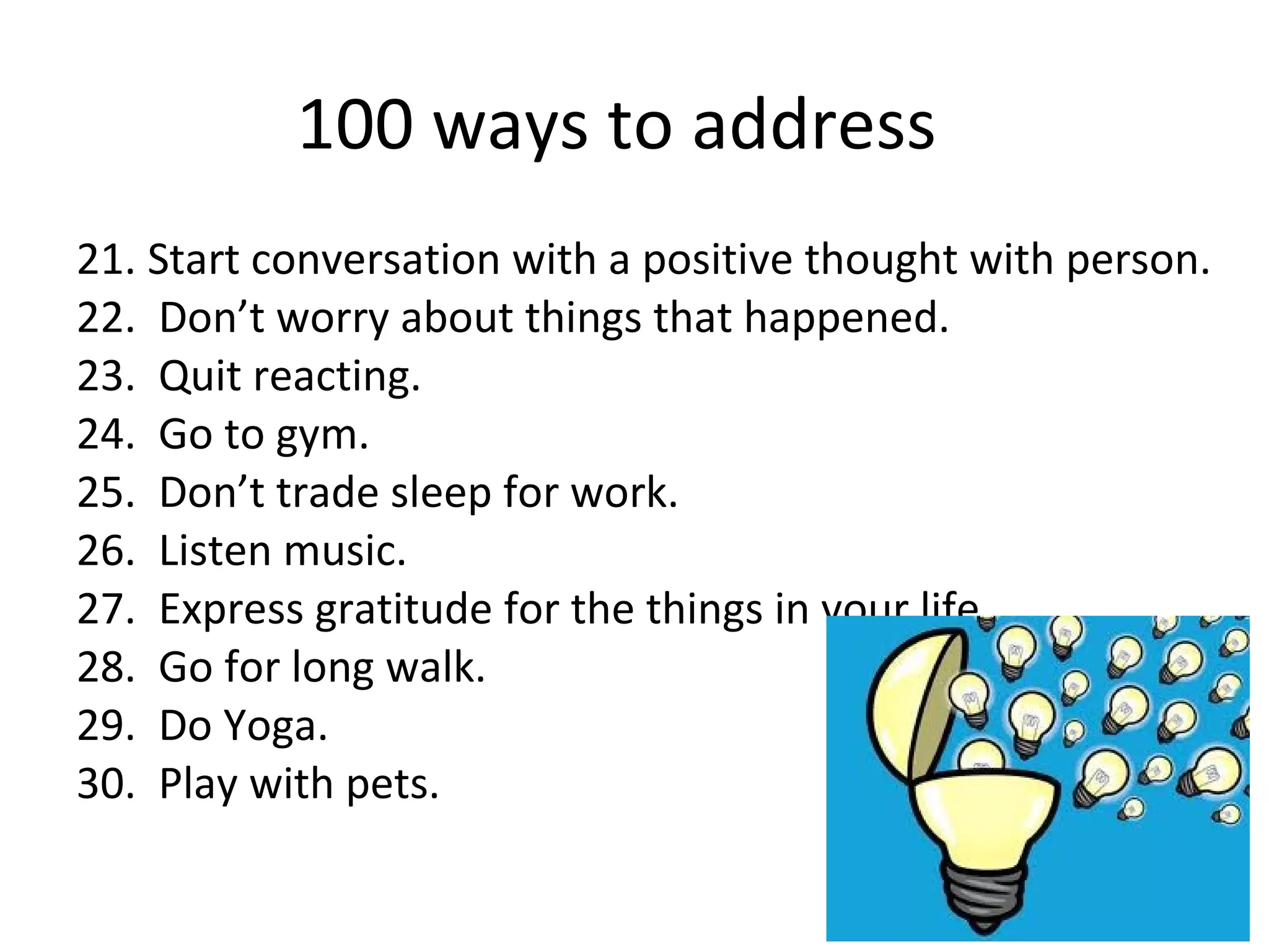 Assignment: Challenge assumption 2 | PPT