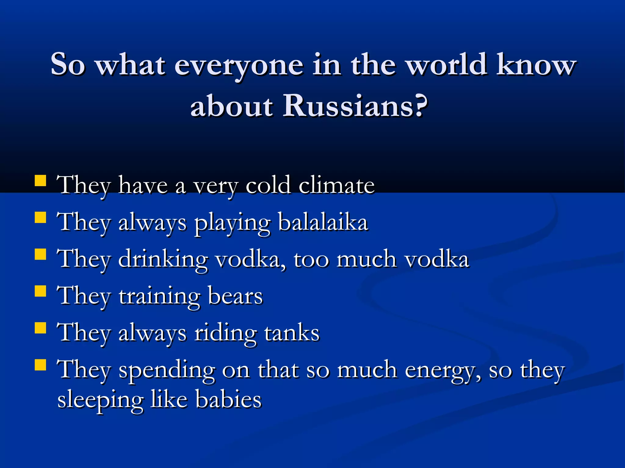 Challenge assumption 3 | PPT