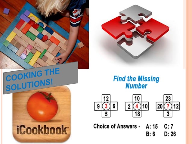 Challenge assumption3 | PPT