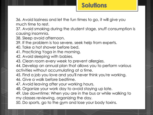 Challenge assumptions 2 | PPT