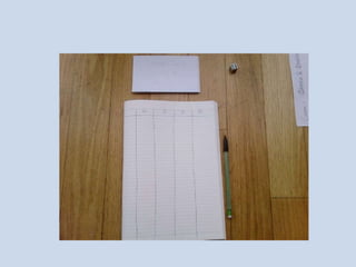 Challenge & Chance Development | PPT