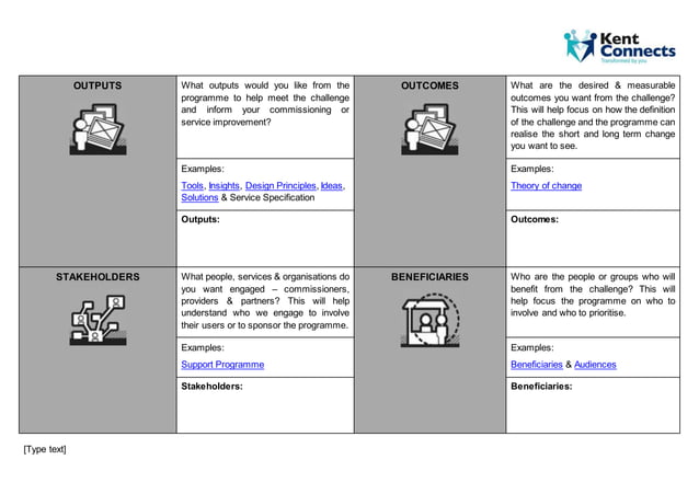 Challenge Definition | PPT