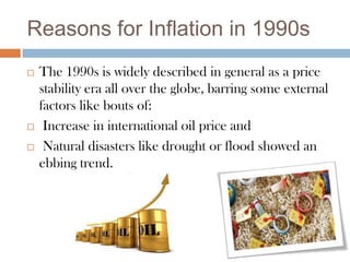Challenge faced by indian economy | PPTX
