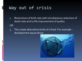 [Challenge:Future] Alternative development | PPT