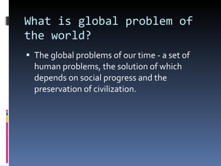 [Challenge:Future] Alternative development | PPT