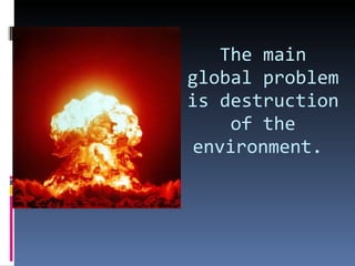 [Challenge:Future] Alternative development | PPT