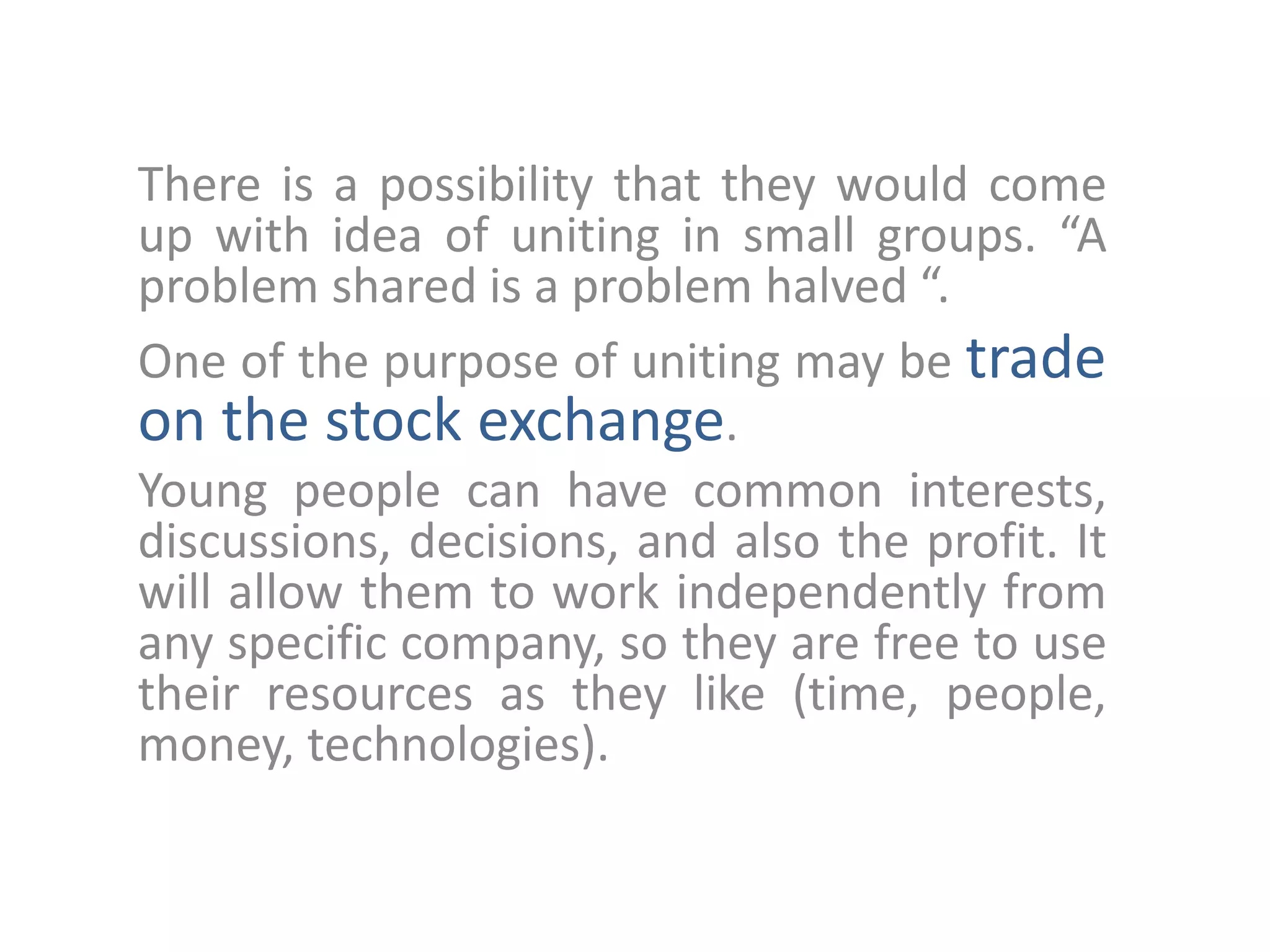 [Challenge:Future] Autonomous work groups | PDF