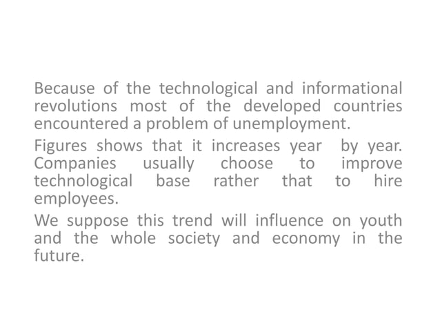 [Challenge:Future] Autonomous work groups | PPT