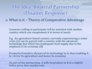 [Challenge:Future] Bilateral Partnership Programme | PPT