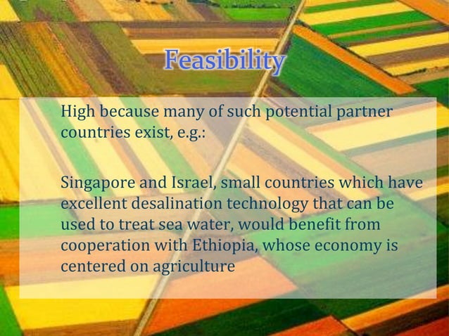 [Challenge:Future] Bilateral Partnership Programme | PPT