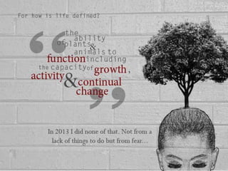 [Challenge:Future] Dead End | PPT