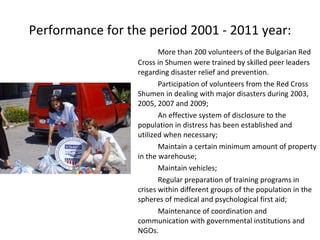 [Challenge:Future] Disaster Prevention | PPT