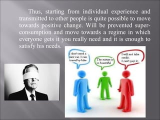 [Challenge:Future] Economic crisis. Is there a solution... | PPT