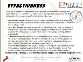 [Challenge:Future] Engaging Youths in Active Problem Solving & Skills ...