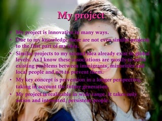 [Challenge:Future] Living Together | PPT