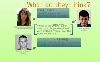 [Challenge:Future] Project Mass Effect | PPT