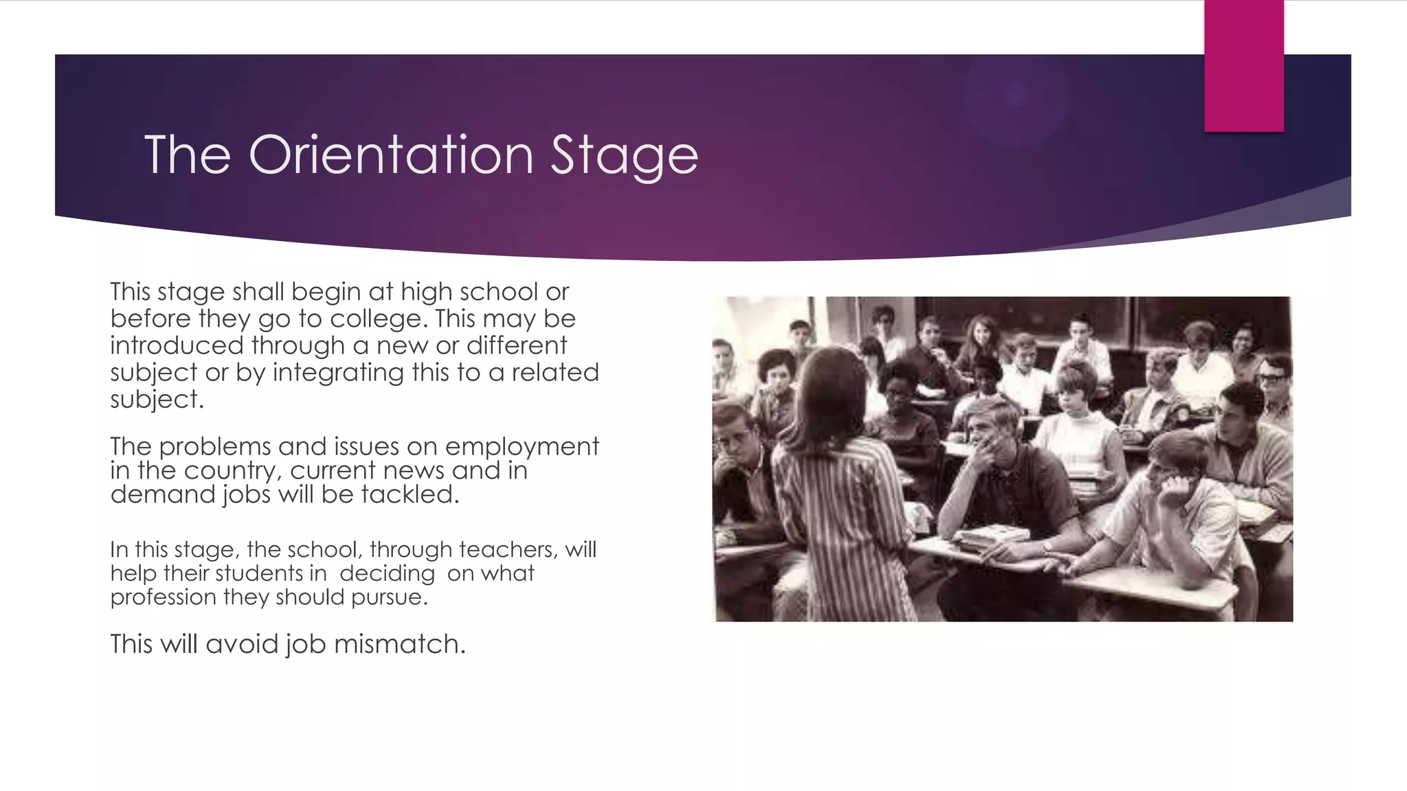 [Challenge:Future] The"Ladderized Plan": A Deeper Understanding On ...
