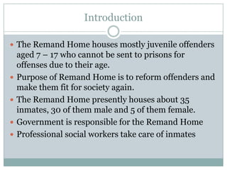 [Challenge:Future] This Youth, An Asset | PPTX | Parenting Teens ...