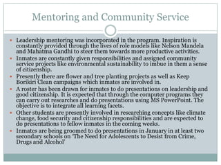 [Challenge:Future] This Youth, An Asset | PPTX | Parenting Teens ...