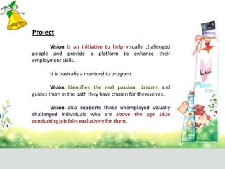 [Challenge:Future] Vision | PPTX