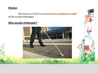 [Challenge:Future] Vision | PPTX