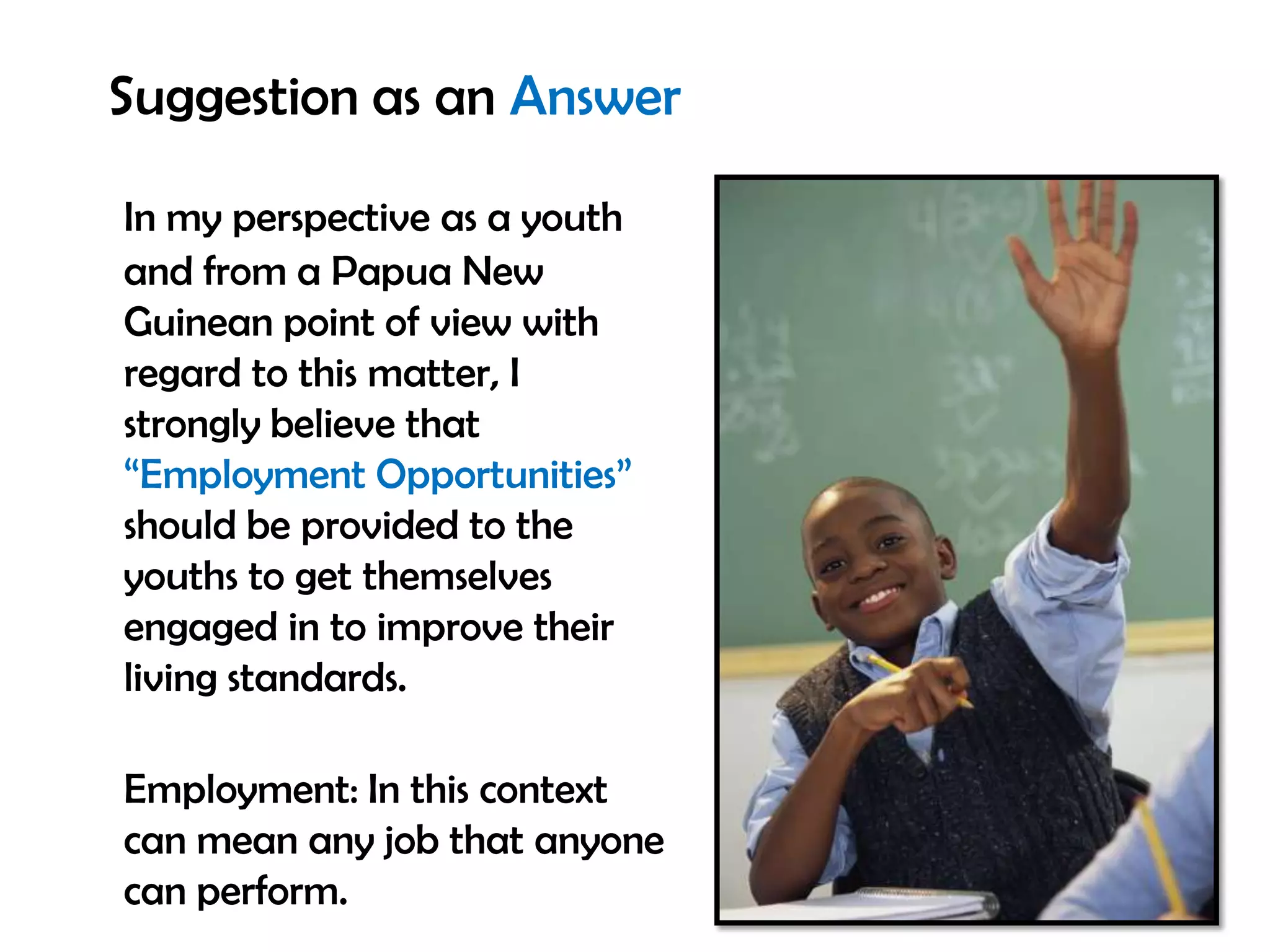 Help People Help Themselves | PPTX